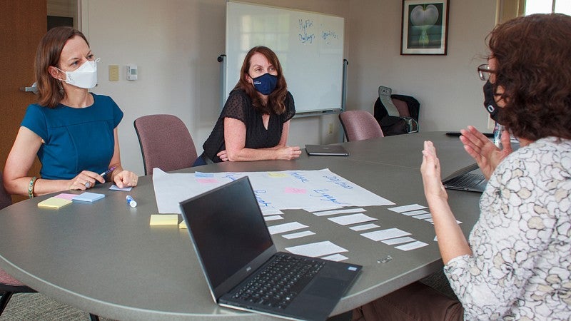 Individual Consultation | Teaching Support and Innovation