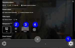 Recording a Video Using Panopto Capture | Teaching Support and Innovation