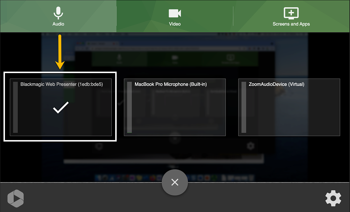 Classroom Lecture Recording with Panopto Capture | Teaching Support and ...