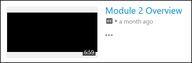 Adding a Preview Image to Panopto Videos | Teaching Support and Innovation