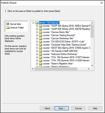Using Respondus | Teaching Support and Innovation