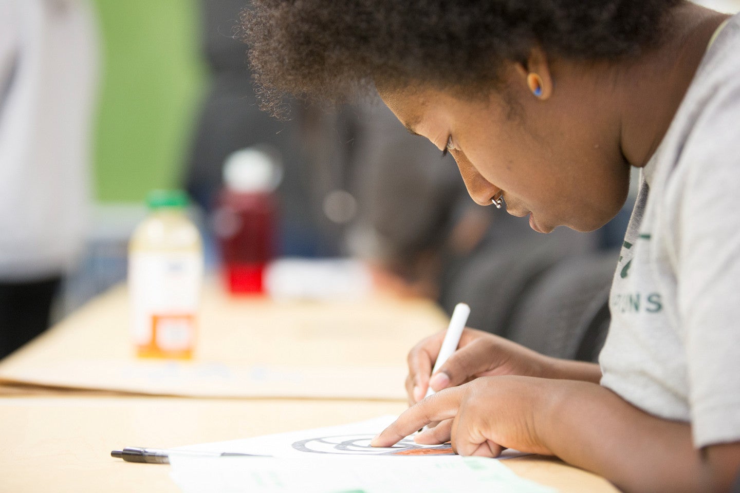 Annual Program Assessment | Teaching Support and Innovation