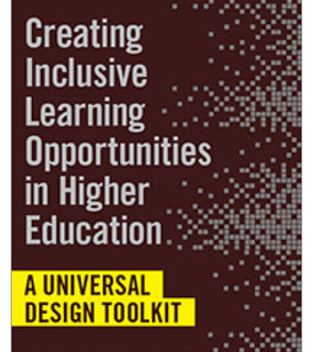 Universal Design for Learning | Teaching Support and Innovation