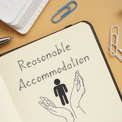 Accommodations: Illustrations of AEC Guidance | Teaching Support and ...